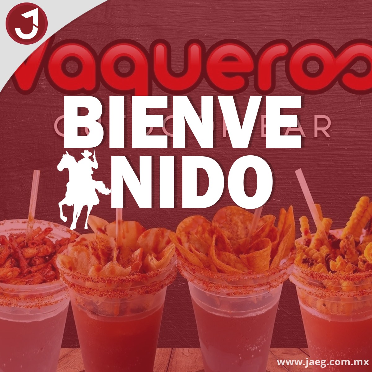 JAEG LES DESEA FELICES FIESTAS Y UN PRÓSPERO 2021 - JAEG - Agencia de ...