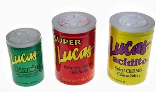 20 dulces de los 90 que no has olvidado - JAEG - Agencia de Marketing ...